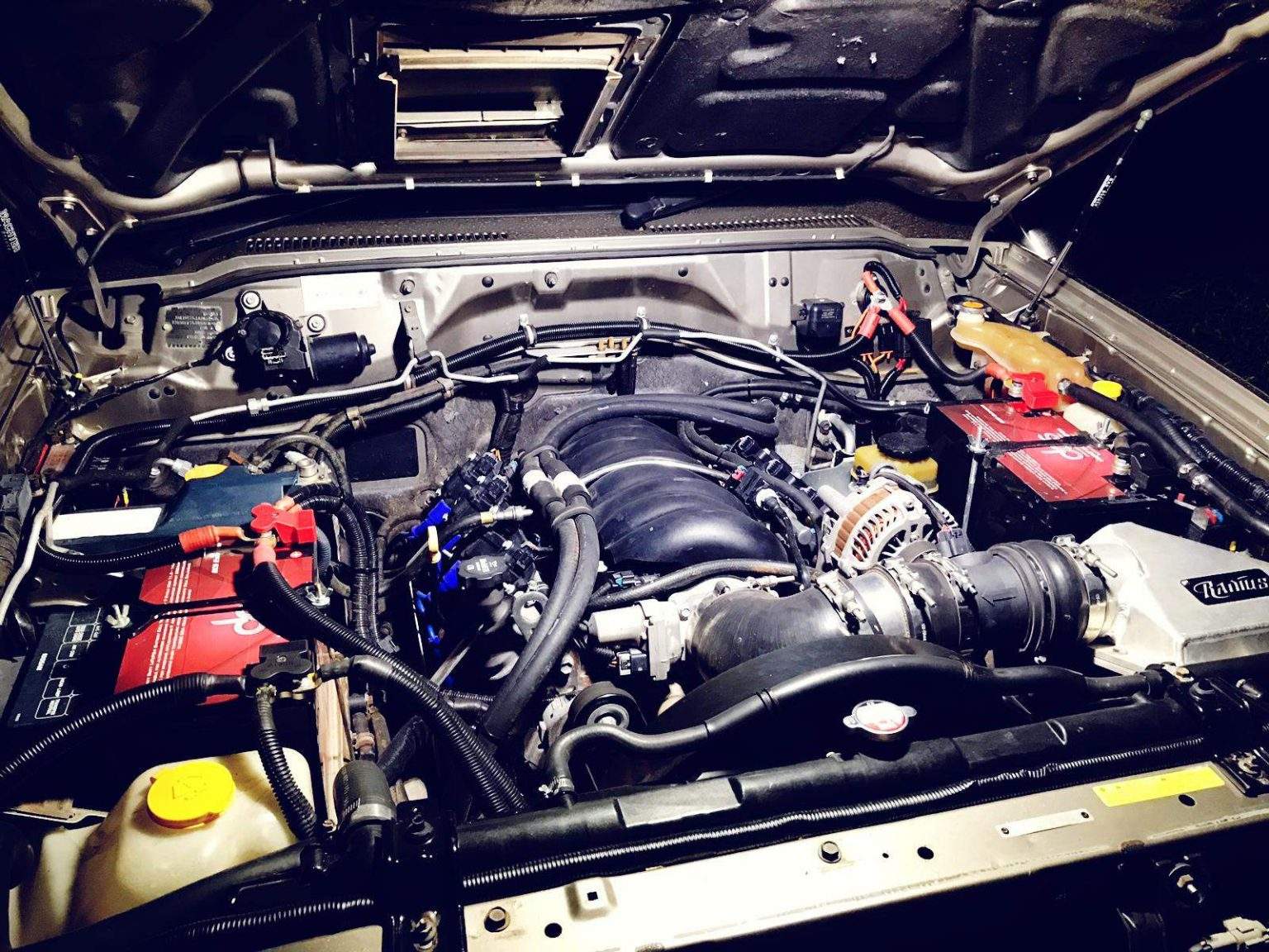 LiFePO4 12v 80ah Lithium Ion Deep Cycle Battery