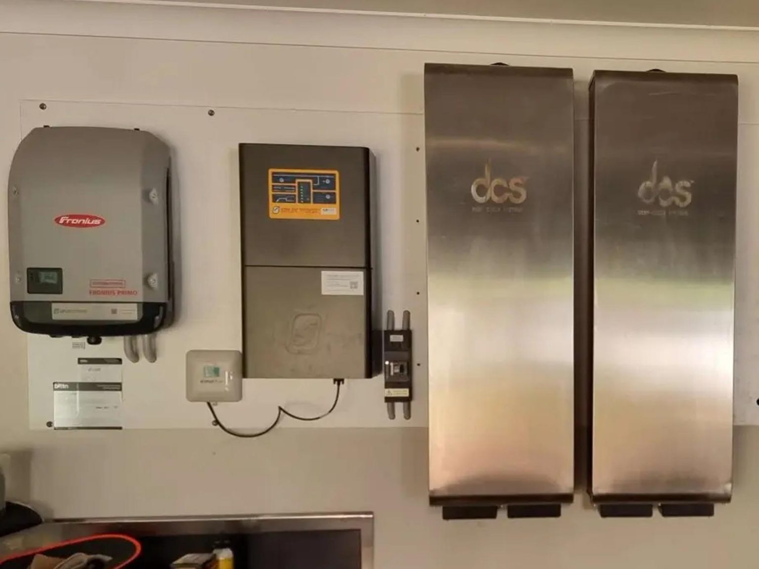 PV Panel Battery | Best Batteries For Solar Off Grid