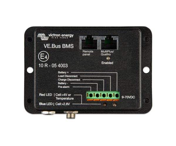 VE.Bus BMS