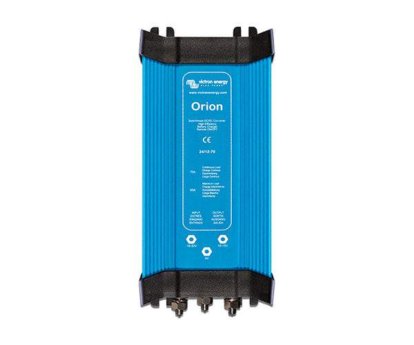 Orion DC-DC Converters Non-isolated, High power