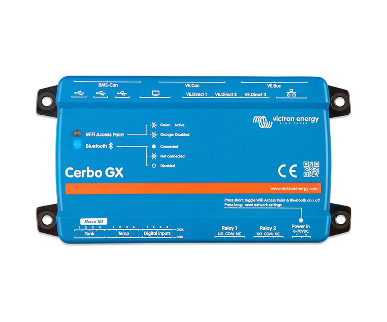 Cerbo GX Cerbo GX
