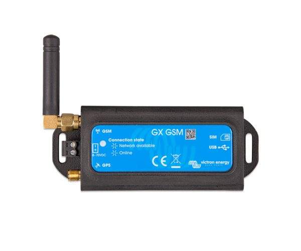 GX GSM