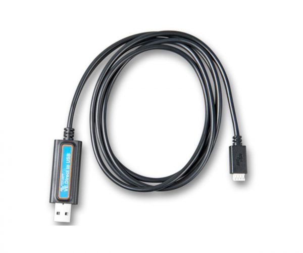 VE.Direct to USB interface