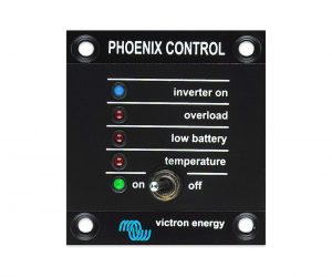 Phoenix Inverter Control