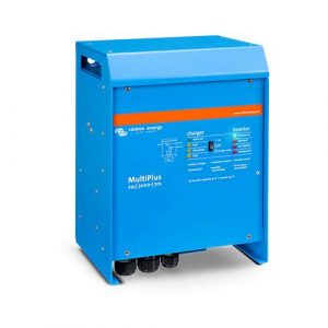 Victron MultiPlus 12v/24v/48v 3000W and 5000W