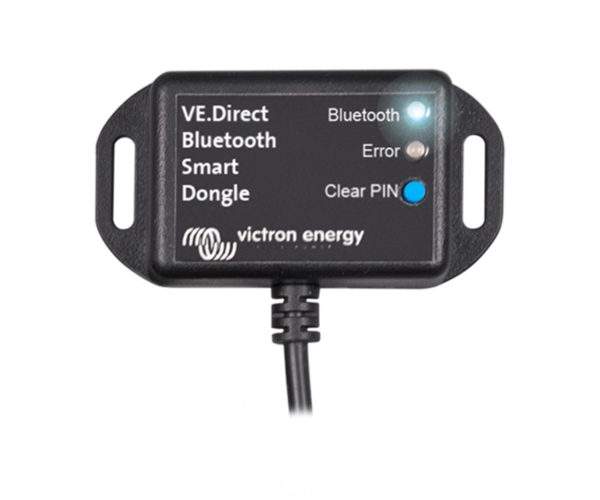 VE.Direct Bluetooth Smart dongle