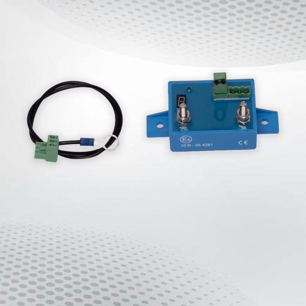 Smart Battery Protect