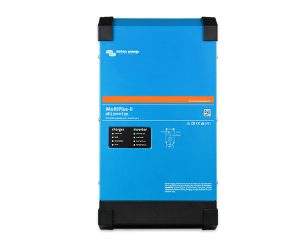 MULTIPLUS II