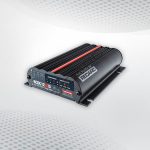 DCS-LFP-4825 (48V 25AMP LIFEPO4 MAINS CHARGER) - 48V Chargers