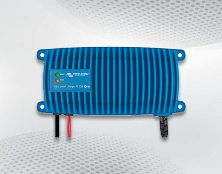 4WD Canopy Bundle + 12V 200AH Lithium Ion Battery + Victron Phoenix ...