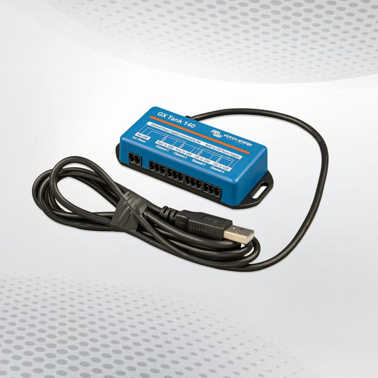 Victron GX Tank 140 | Victron GX Product