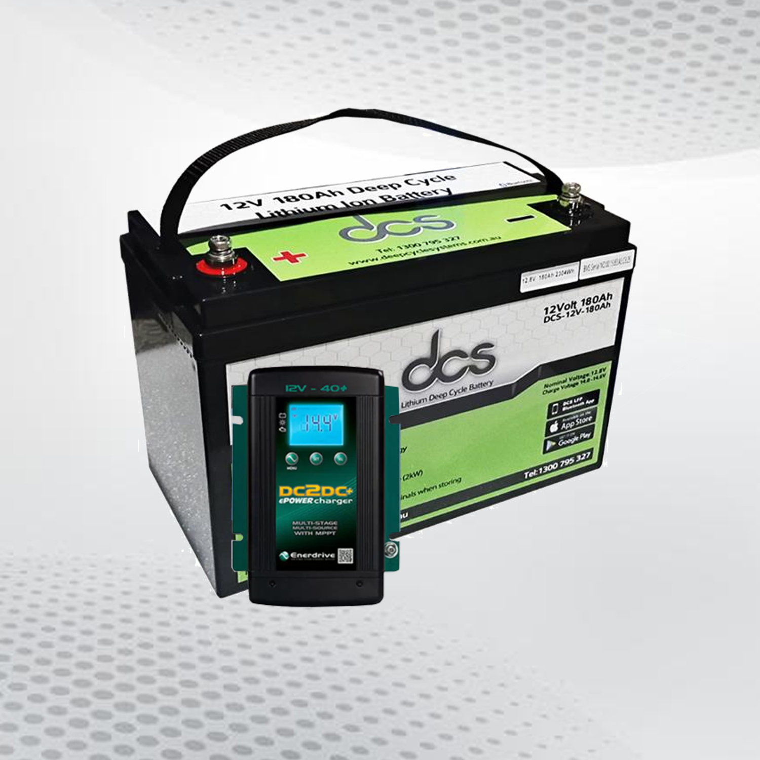 Battery Bundles