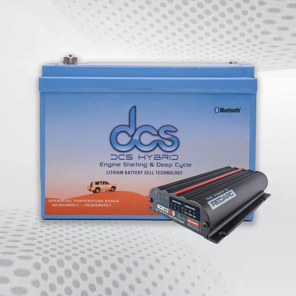 Battery Bundles