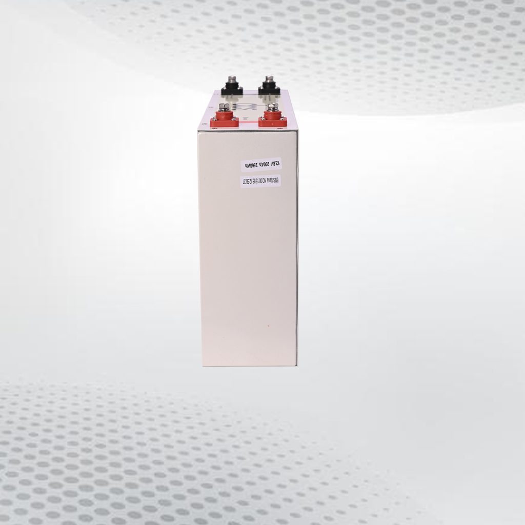 REDARC AUX BUNDLE DEAL – 12V 200AH + BCDC1250D